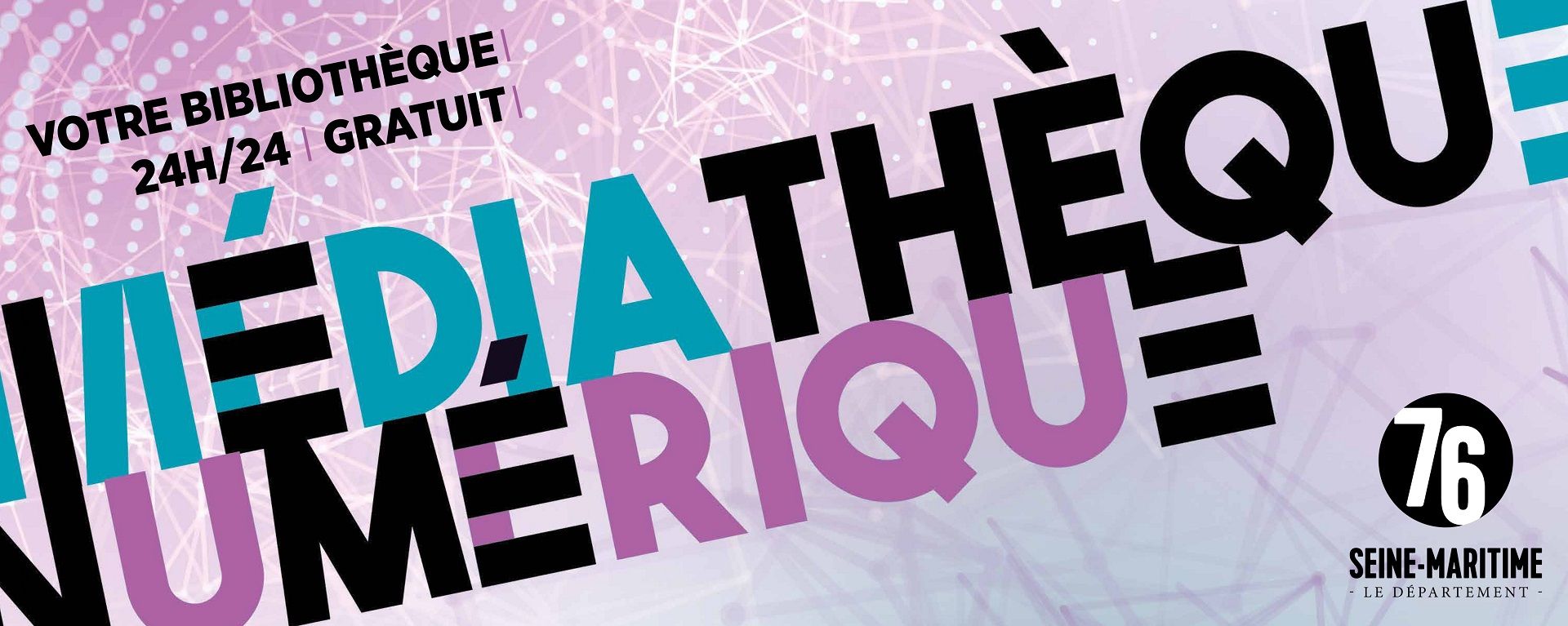 La médiathèque numérique - Médiathèque Michel Bussi